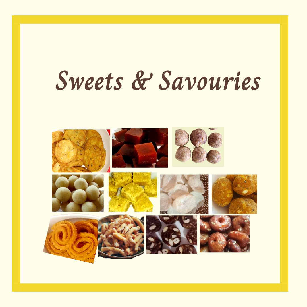 Coorg Basket – Treasures from the Coffee Land