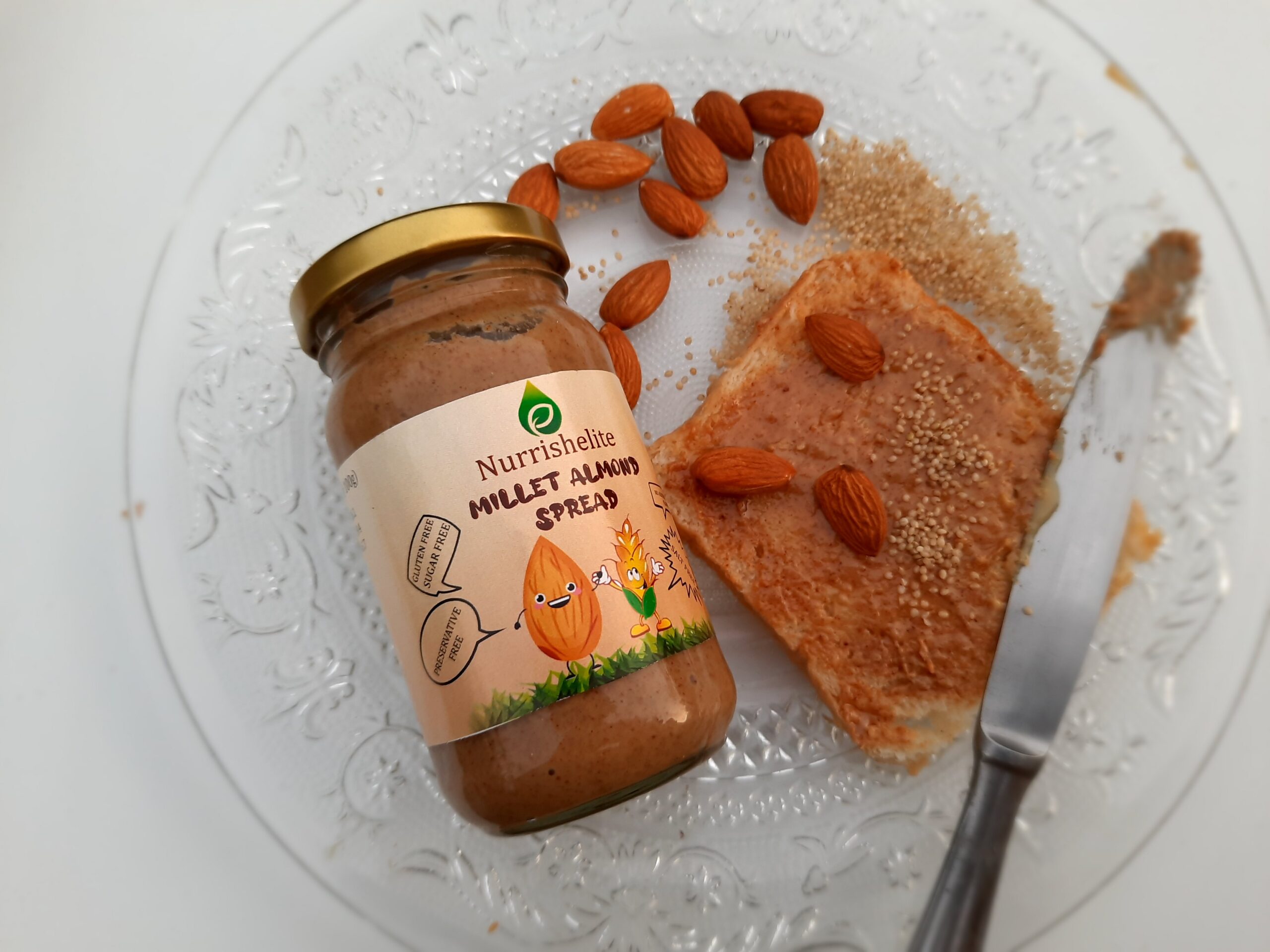 Jams & Spreads - Coorg Basket