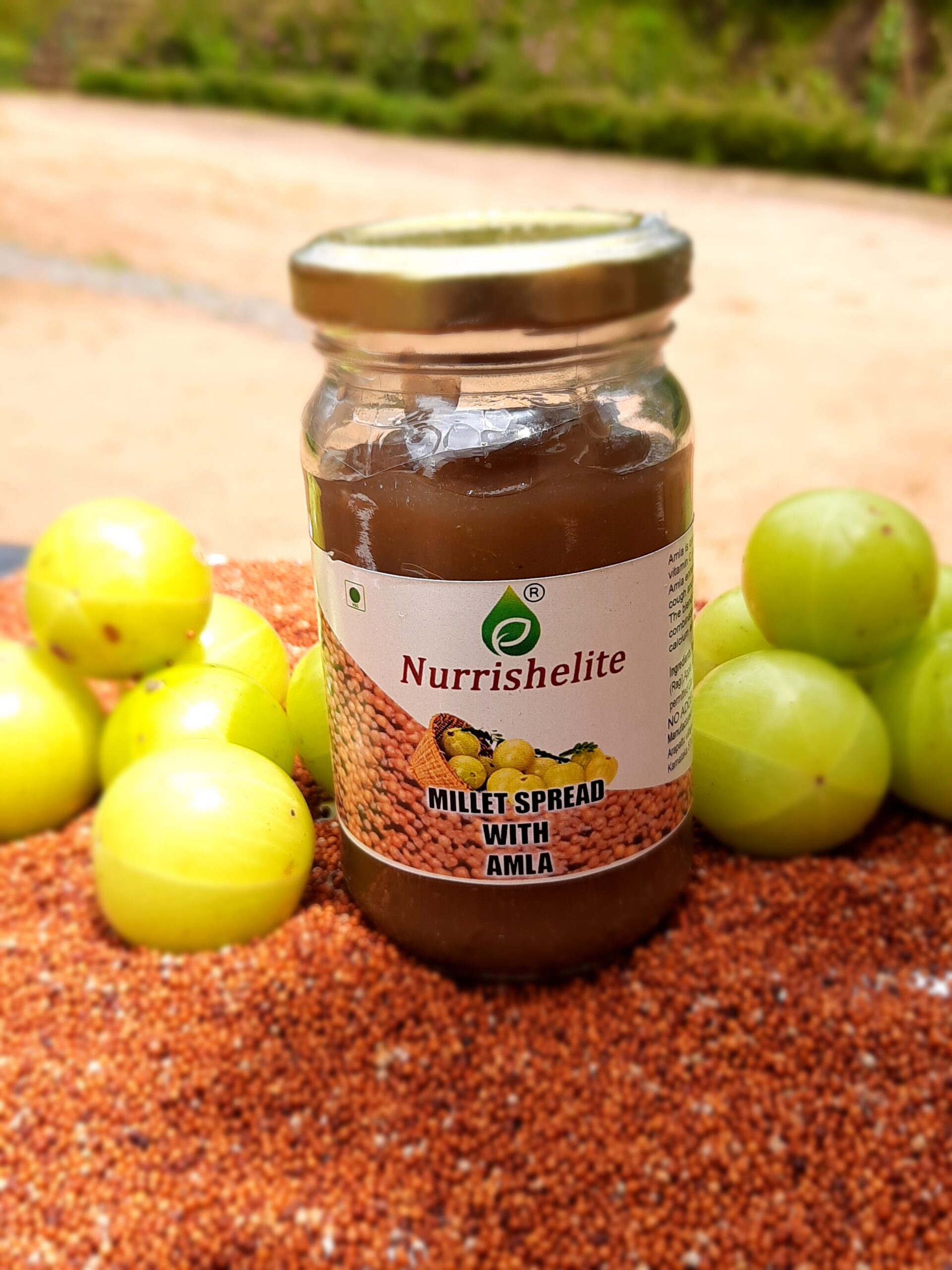 Jams & Spreads - Coorg Basket