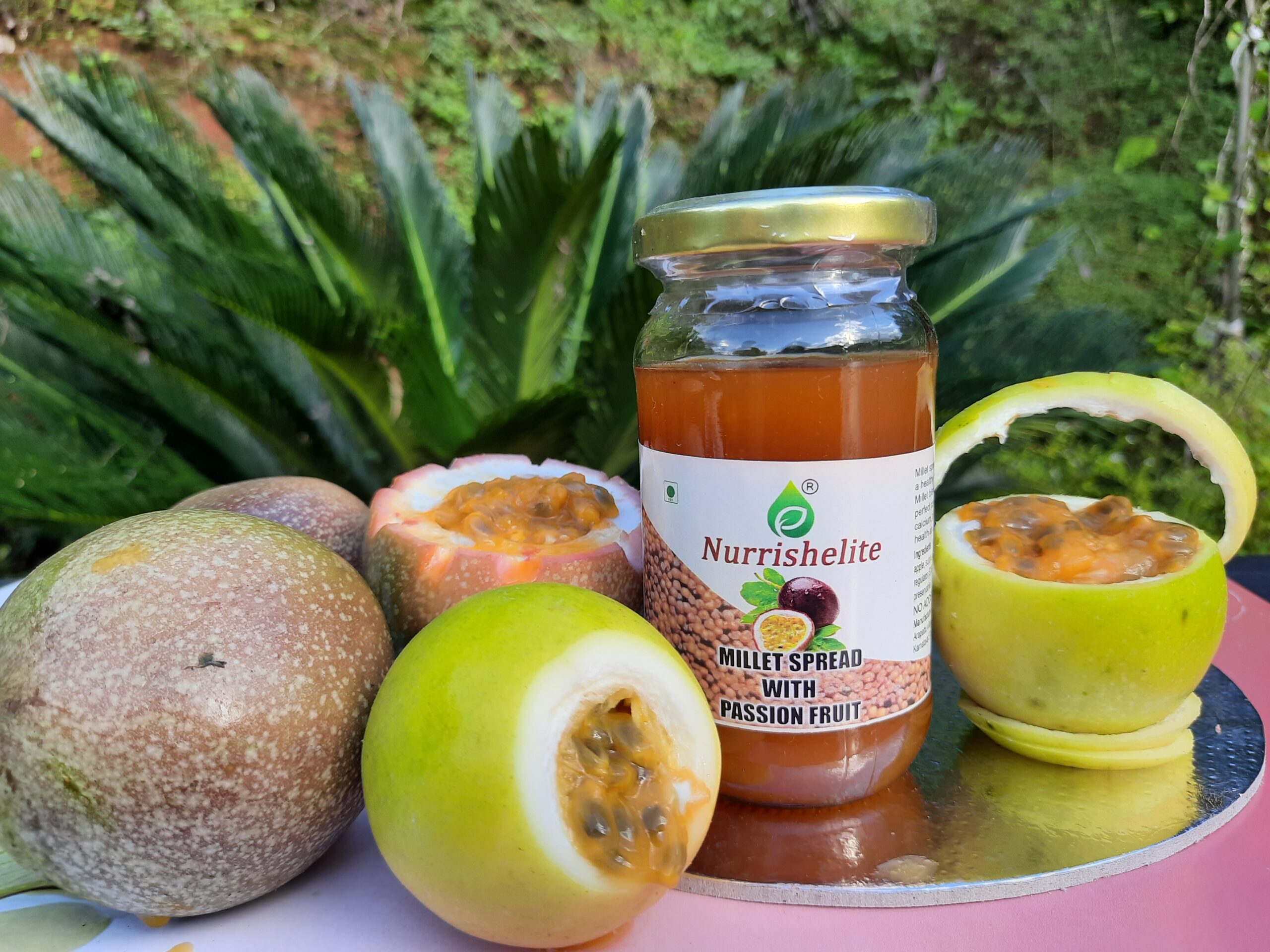 Jams & Spreads - Coorg Basket