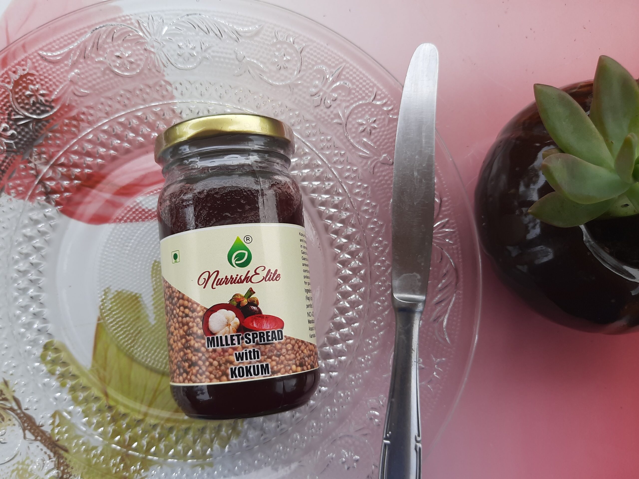 Jams & Spreads - Coorg Basket