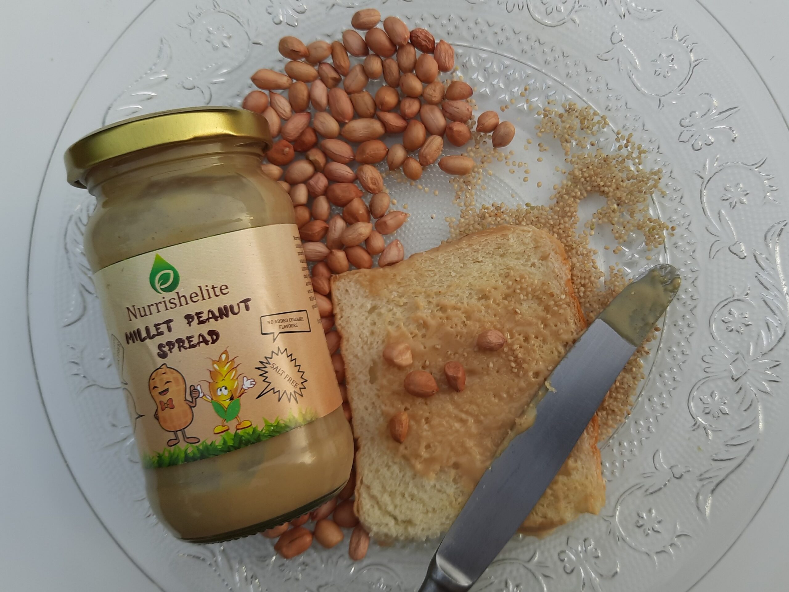 Jams & Spreads - Coorg Basket